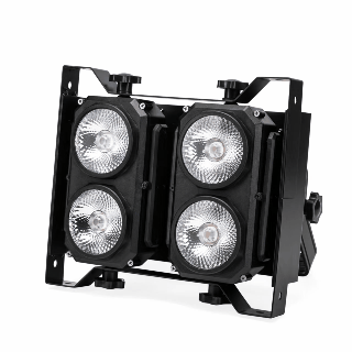 Why used for audience led blinder light？- KingBird Lighting.